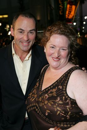 Rusty Schwimmer Editorial Stock Photo - Stock Image | Shutterstock