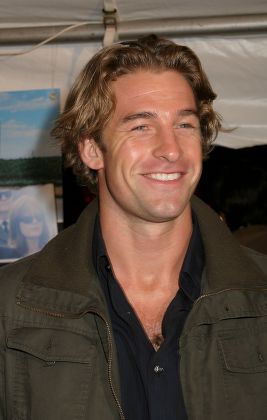 Scott Speedman Editorial Stock Photo - Stock Image | Shutterstock