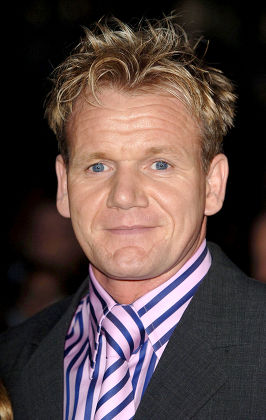 Gordon Ramsay Editorial Stock Photo - Stock Image | Shutterstock