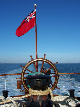 68 Paddle wheel ship Stock Pictures, Editorial Images and Stock Photos ...