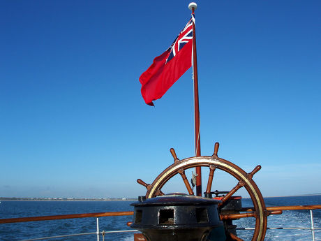 68 Paddle wheel ship Stock Pictures, Editorial Images and Stock Photos ...
