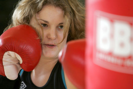 42 Churchill boxing club Stock Pictures, Editorial Images and Stock ...