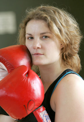 Catherine Tubb Has Just Been Made Editorial Stock Photo - Stock Image ...