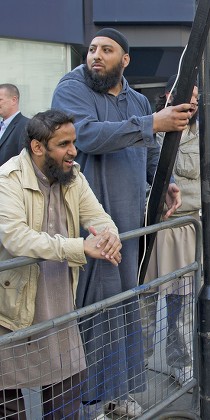 Mohammed Haque Editorial Stock Photo - Stock Image | Shutterstock