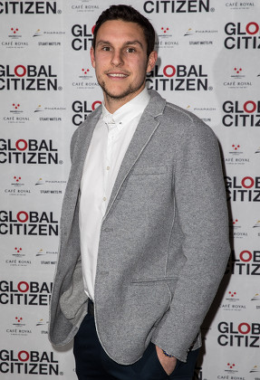 Alex Mccarthy Editorial Stock Photo - Stock Image | Shutterstock