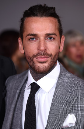 Peter Wicks Editorial Stock Photo - Stock Image | Shutterstock