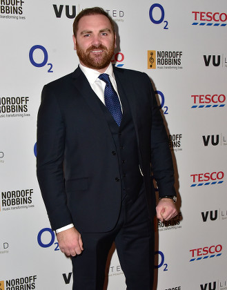 Andy Goode Editorial Stock Photo - Stock Image | Shutterstock