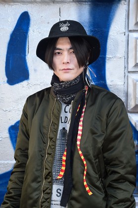 Yu Masui Editorial Stock Photo - Stock Image | Shutterstock