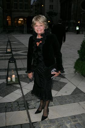 Judith Chalmers Editorial Stock Photo - Stock Image | Shutterstock