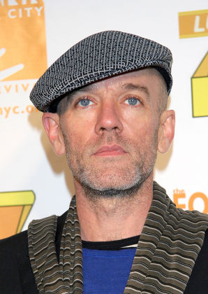 Michael Stipe Editorial Stock Photo - Stock Image | Shutterstock