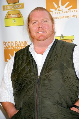 Chef Mario Batali Editorial Stock Photo - Stock Image | Shutterstock