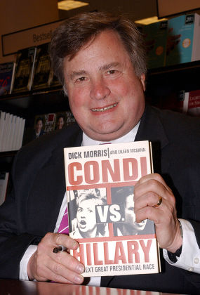 Dick Morris Editorial Stock Photo - Stock Image | Shutterstock