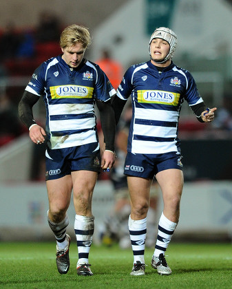 Bristol Rugby Replacement Callum Sheedy Speaks Editorial Stock Photo ...