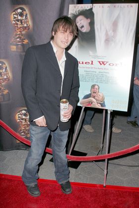 imágenes de 'CRUEL WORLD' FILM PREMIERE, LOS ANGELES, AMERICA - 14 OCT ...