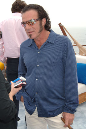 Tico Torres Editorial Stock Photo - Stock Image | Shutterstock