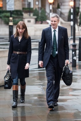 Zac Goldsmith Mp Editorial Stock Photo - Stock Image | Shutterstock