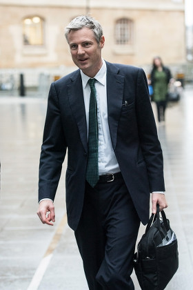 Zac Goldsmith Mp Editorial Stock Photo - Stock Image | Shutterstock