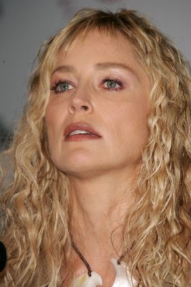Sharon Stone Editorial Stock Photo - Stock Image | Shutterstock