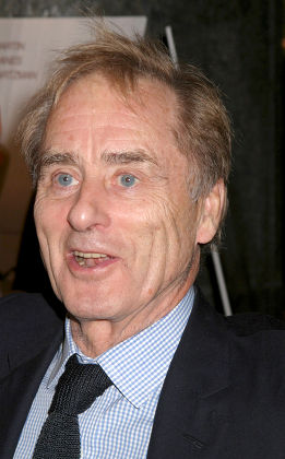 Harold Evans Editorial Stock Photo - Stock Image | Shutterstock