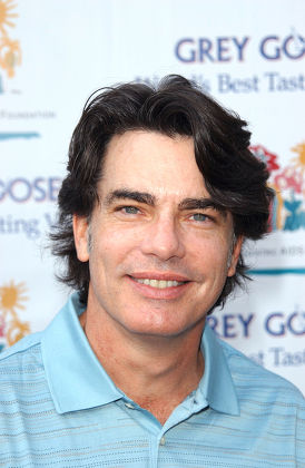 Peter Gallagher Editorial Stock Photo - Stock Image | Shutterstock
