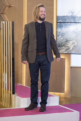 Jamie Ramsay Editorial Stock Photo - Stock Image | Shutterstock