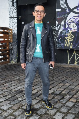 Michael Mok Editorial Stock Photo - Stock Image | Shutterstock