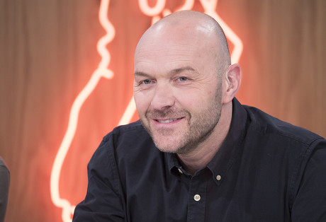 Simon Rimmer Editorial Stock Photo - Stock Image | Shutterstock