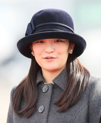 Princess Mako Editorial Stock Photo - Stock Image | Shutterstock