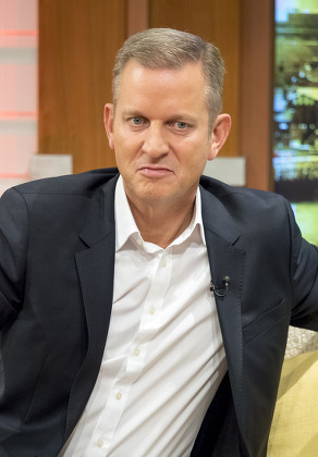 Jeremy Kyle Editorial Stock Photo - Stock Image | Shutterstock