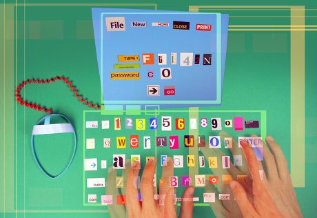 250 Typist Stock Pictures, Editorial Images and Stock Photos | Shutterstock