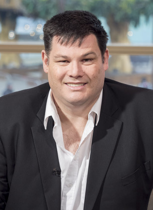 Mark Labbett Editorial Stock Photo - Stock Image | Shutterstock