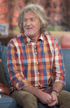 James May Editorial Stock Photo - Stock Image | Shutterstock