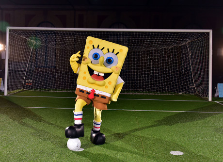 250 Spongebob squarepants character Stock Pictures, Editorial Images ...