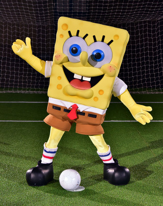 250 Spongebob squarepants character Stock Pictures, Editorial Images ...