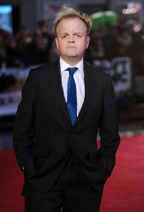 Toby Jones Editorial Stock Photo - Stock Image | Shutterstock