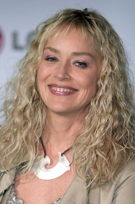 Sharon Stone Editorial Stock Photo - Stock Image | Shutterstock
