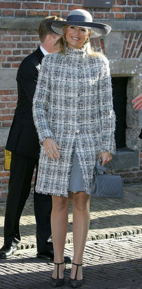 Princess Maxima Editorial Stock Photo - Stock Image | Shutterstock