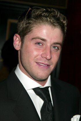 Jon Abrahams Editorial Stock Photo - Stock Image | Shutterstock
