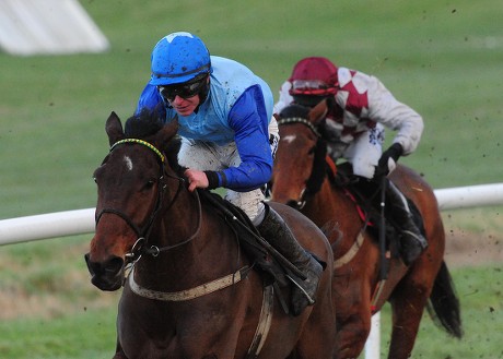 Thurles Positive Approach Philip Enright Win Editorial Stock Photo ...