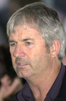 John Jarrett Editorial Stock Photo - Stock Image | Shutterstock