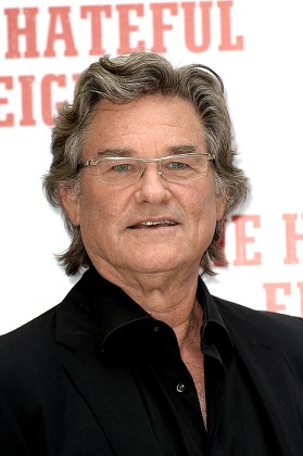 Kurt Russell Editorial Stock Photo - Stock Image | Shutterstock