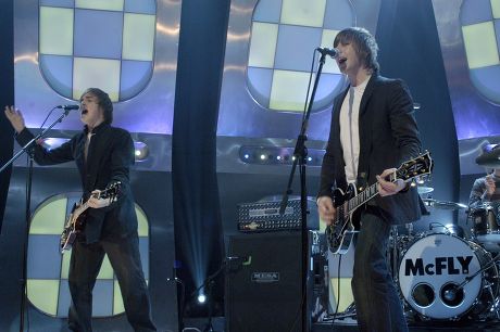 __COUNT__ 'MINISTRY OF MAYHEM' TV PROGRAMME, BRITAIN - 22 OCT 2005 ...
