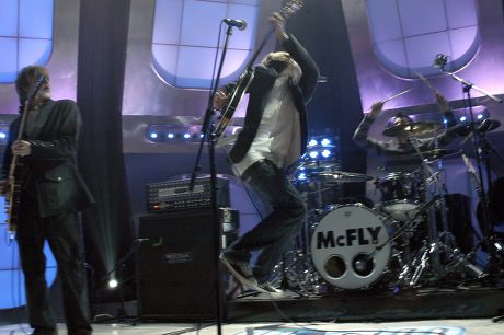 __COUNT__ 'MINISTRY OF MAYHEM' TV PROGRAMME, BRITAIN - 22 OCT 2005 ...