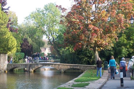 THE COTSWOLDS, BRITAIN - SEP 2005 Stock Pictures, Editorial Images and ...