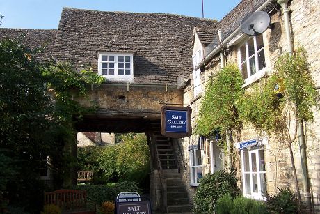 THE COTSWOLDS, BRITAIN - SEP 2005 Stock Pictures, Editorial Images and ...