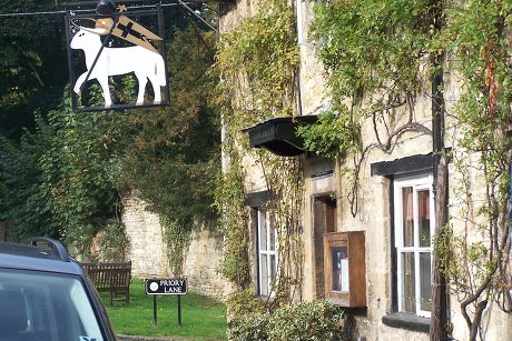 THE COTSWOLDS, BRITAIN - SEP 2005 Stock Pictures, Editorial Images and ...