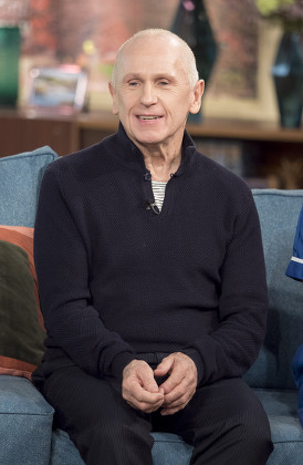 Wayne Sleep Editorial Stock Photo - Stock Image | Shutterstock