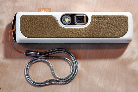 Nokia 7380 Lamour Collection Which Features Editorial Stock Photo ...