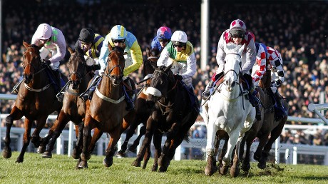 Smad Place Richard Johnson Leading Many Editorial Stock Photo - Stock ...