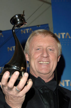 Chris Tarrant Editorial Stock Photo - Stock Image | Shutterstock